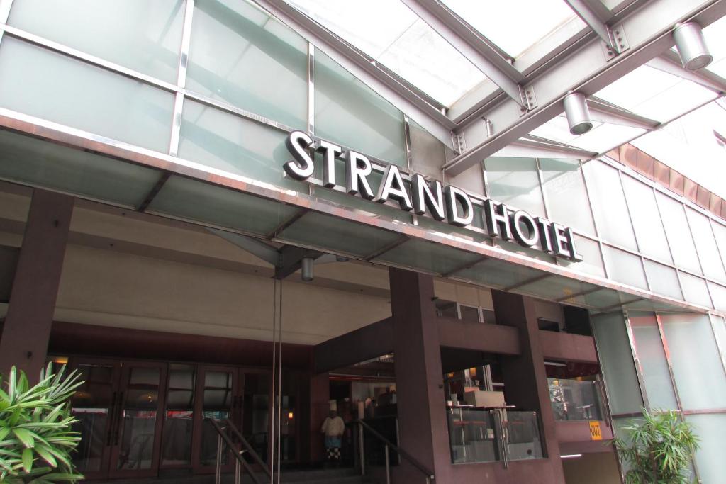 Offers | Strand Hotel
