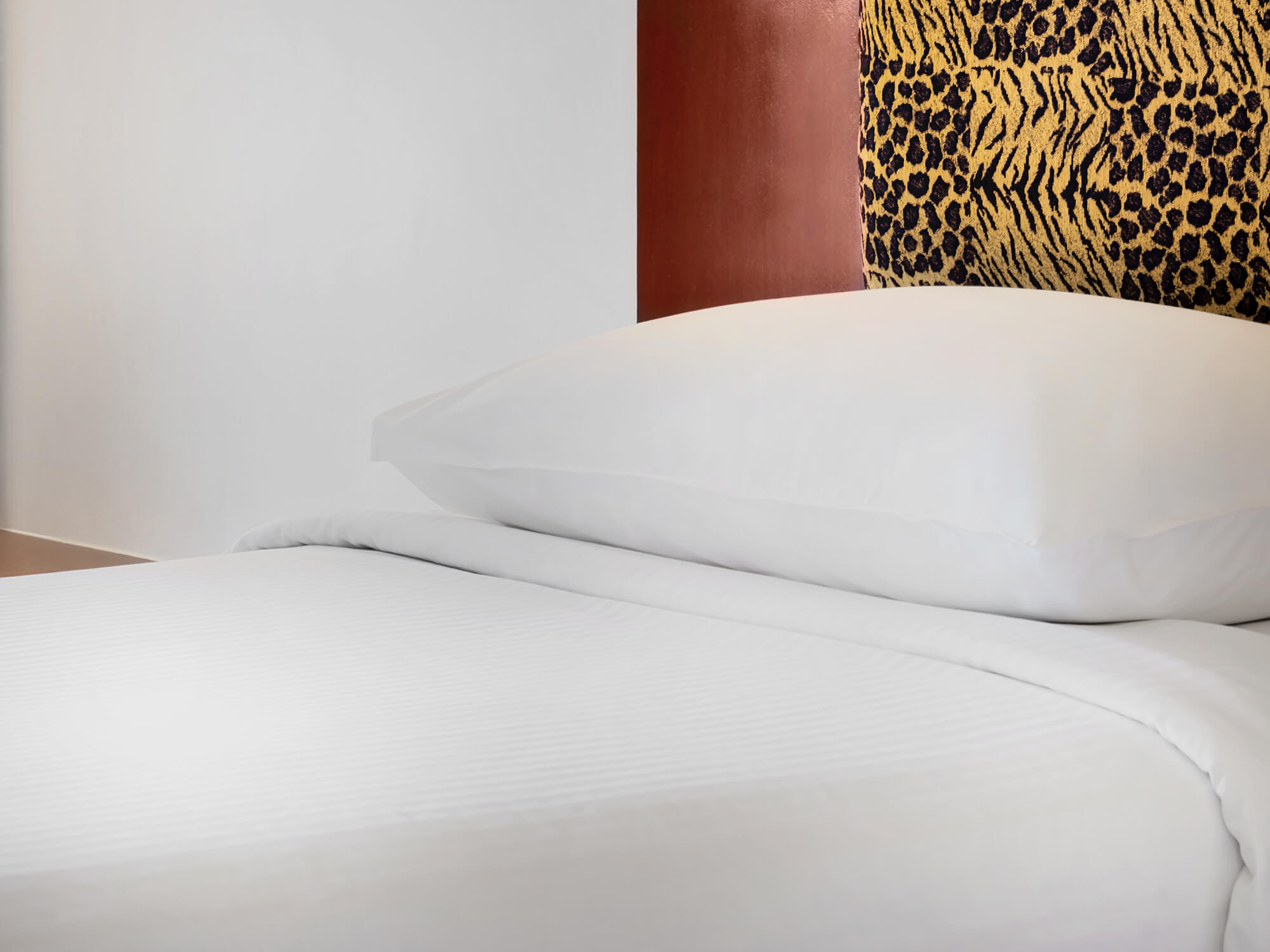 Day Use Package | Strand Hotel